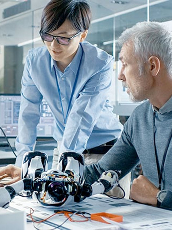 PCB Fabrication Services: Prototyping & Production - Bencor