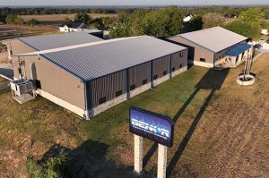 One of the Very Best PCB Assembly Companies in all of Texas