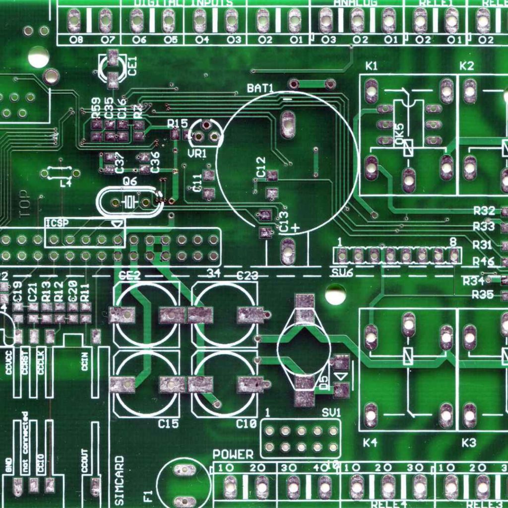 High-Speed PCB Design: Signal Integrity for 5G and Beyond