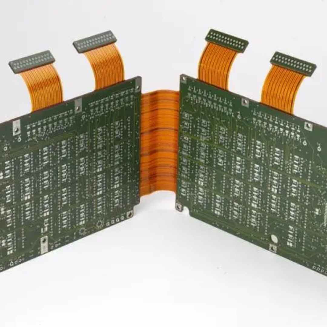 Flexible PCBs: Key to Wearable & Medical Device Design