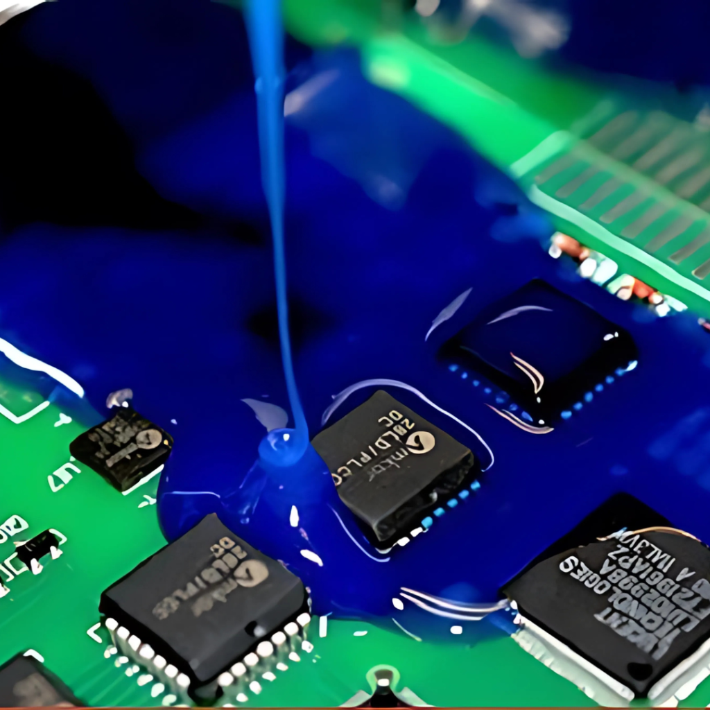 Conformal Coating PCB Protection: Ensuring Reliability