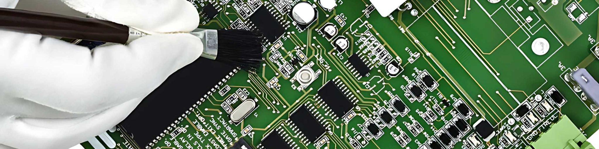Conformal Coating PCB Protection: Ensuring Reliability