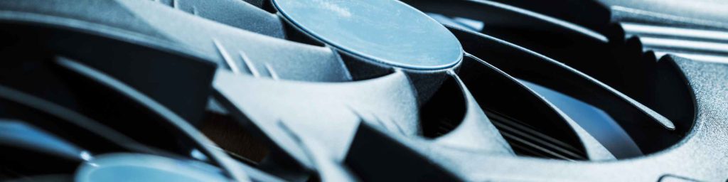 Optimizing Airflow: Integrating Centrifugal Fans and Axial Fans in Your ...