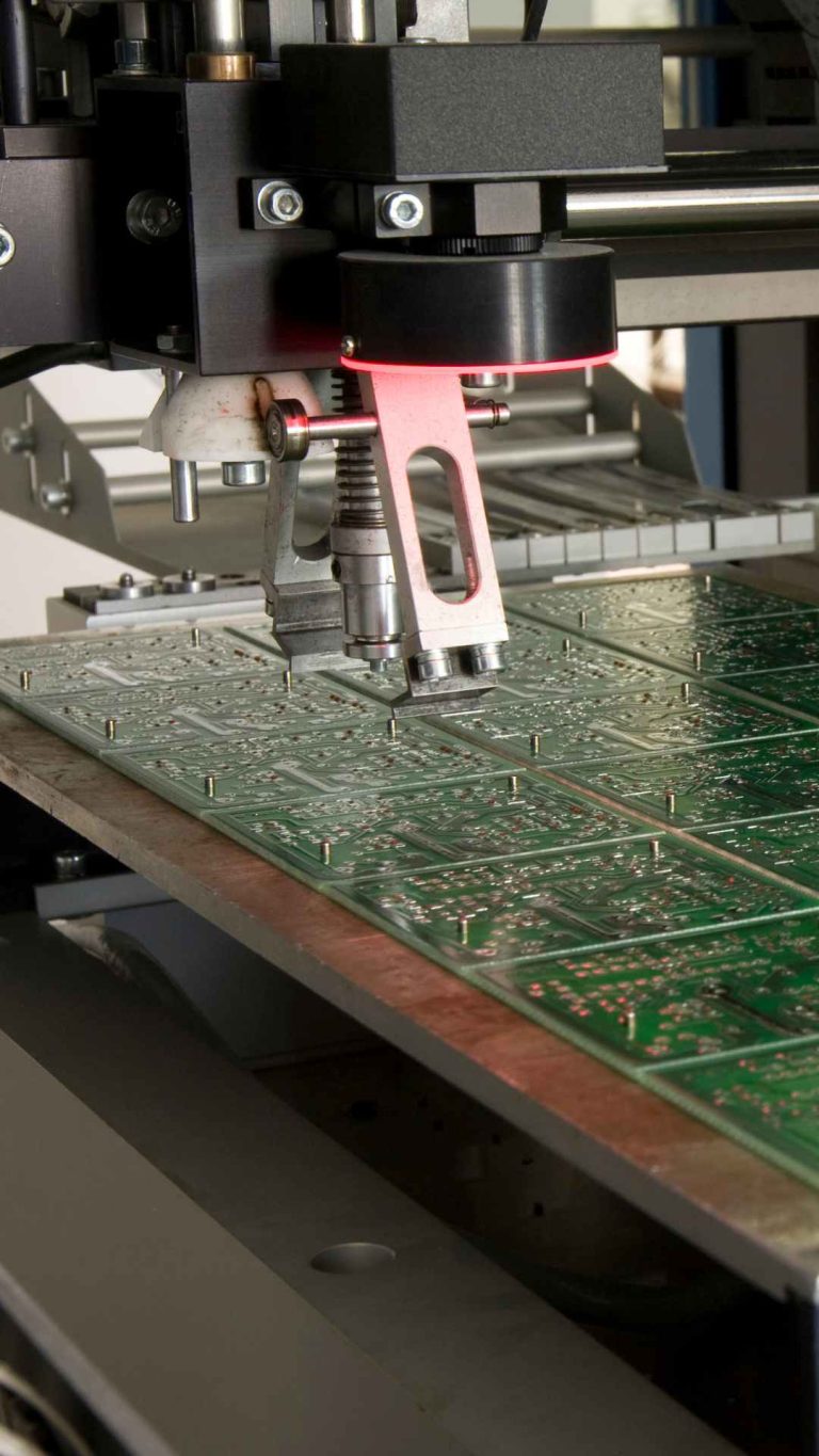 Advanced Circuit Board Printing: PCB Tech Innovations | BENCOR