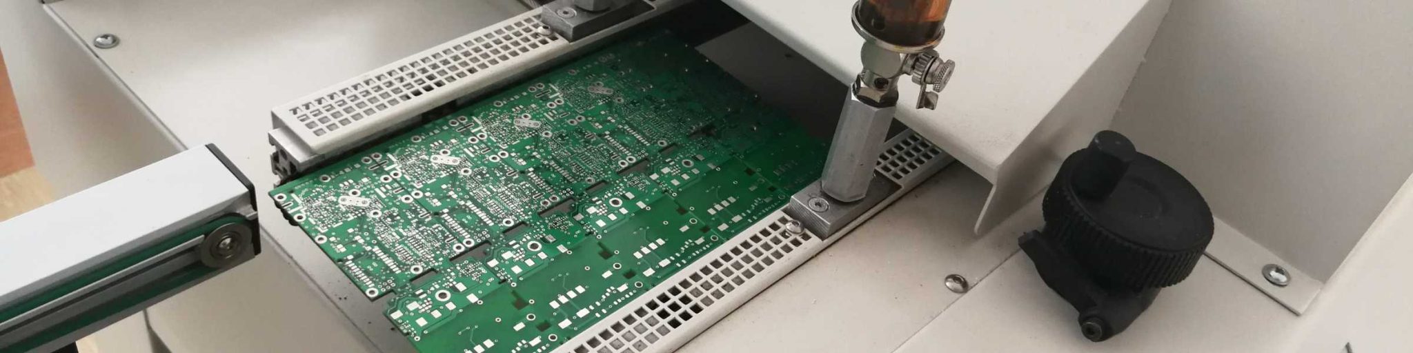 Automated Optical vs. X-Ray Inspection (AOI vs. AXI): A Deep Dive into PCB Quality Assurance ...