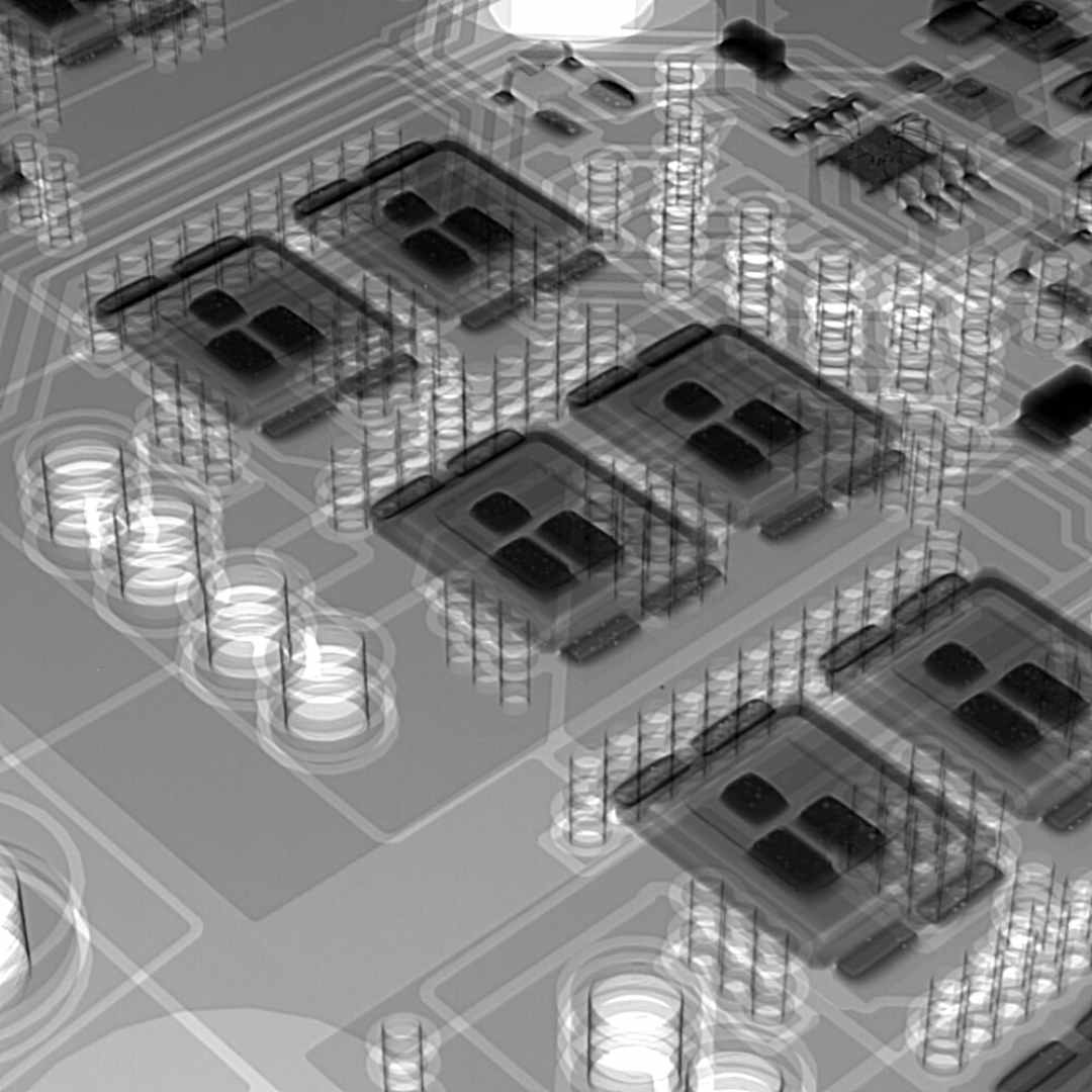 Automated Optical vs. X-Ray Inspection (AOI vs. AXI): A Deep Dive into ...