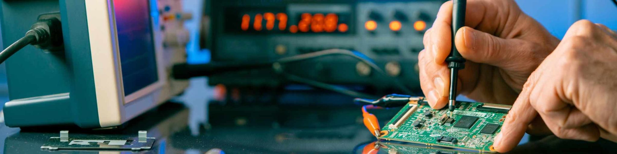Functional Testing vs. In-Circuit Testing (ICT): Which is Right for ...