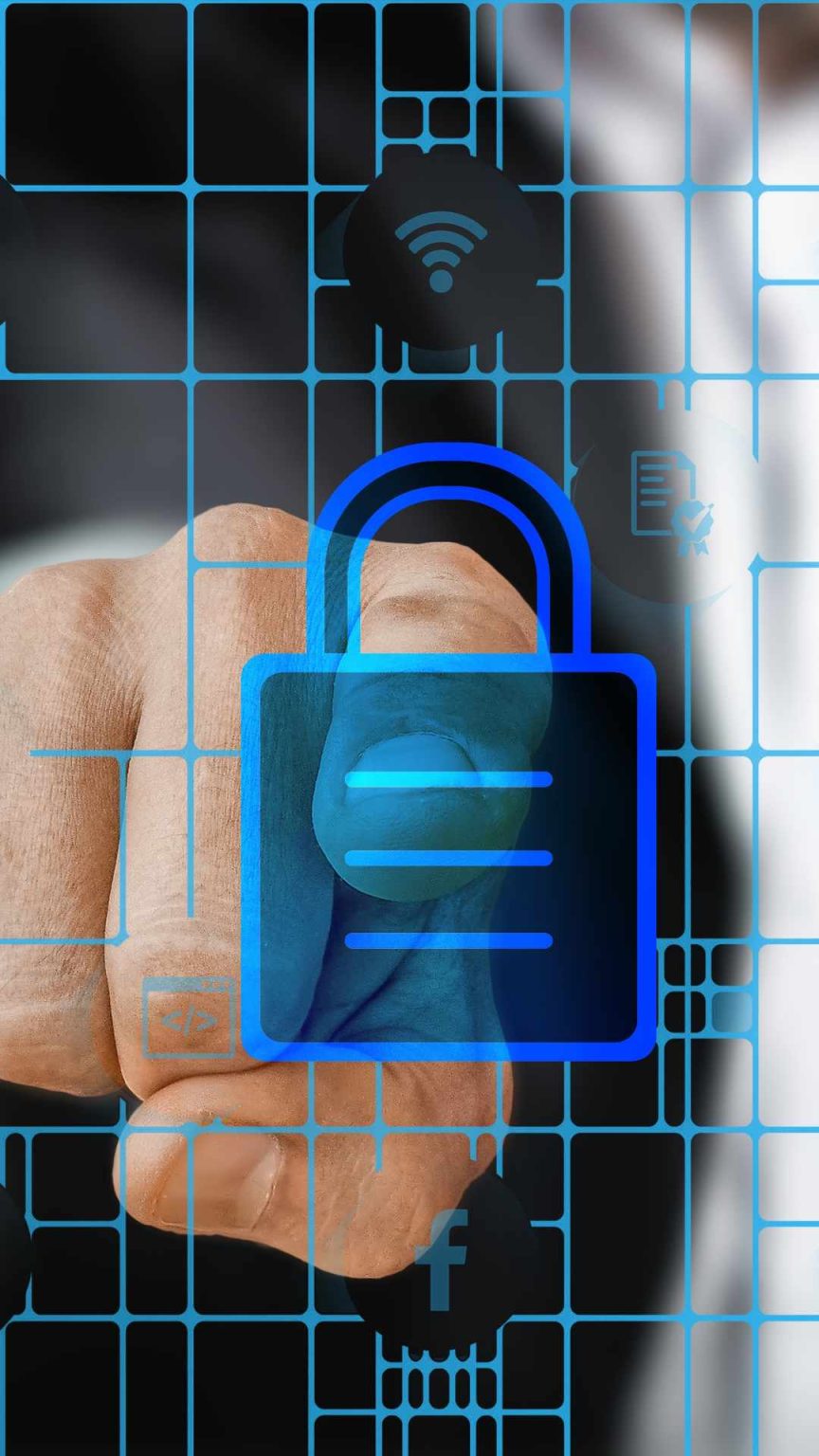 Understanding ITAR Compliance: A Critical Requirement for Defense ...