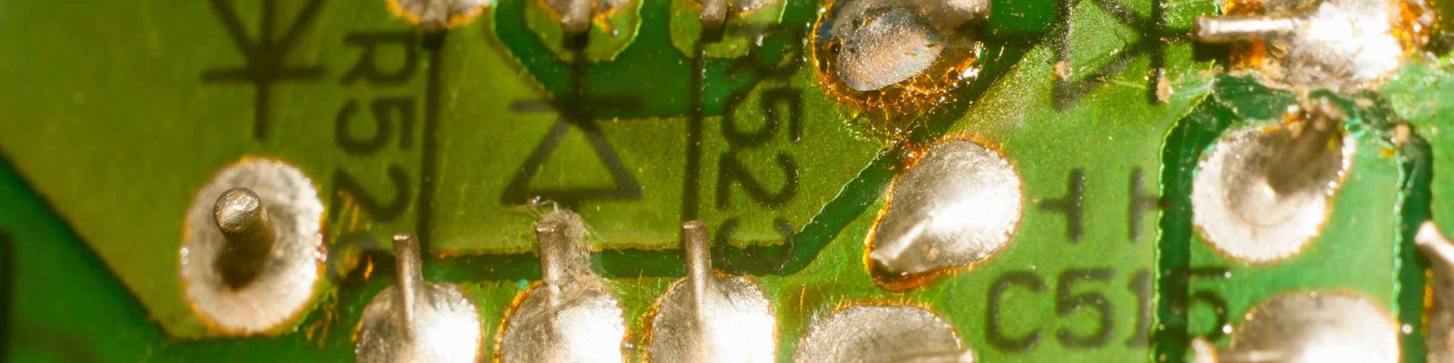 A Visual Guide to Common PCB Assembly Defects (and Their Root Causes ...