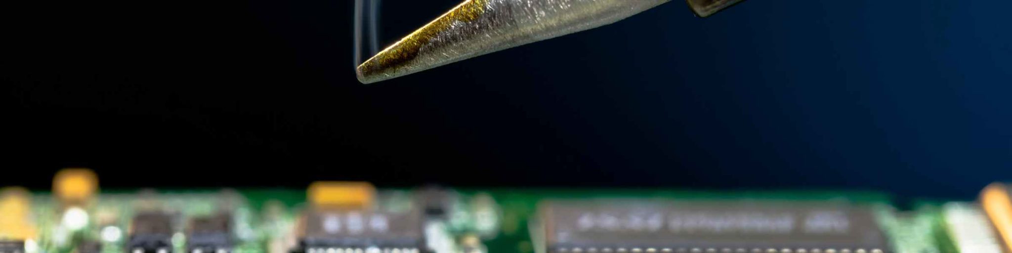 An Introduction to Solder Paste: Types, Application, and Impact on ...