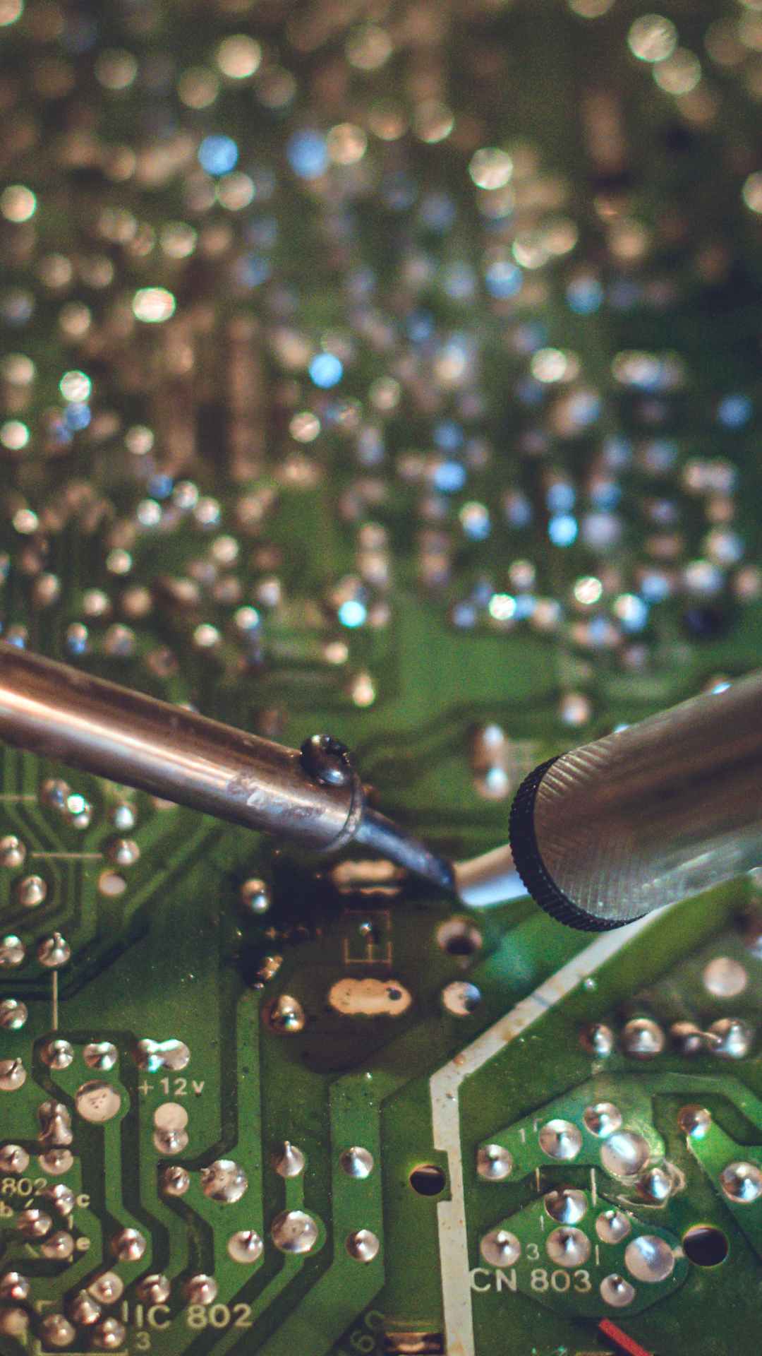 An Introduction to Solder Paste: Types, Application, and Impact on ...