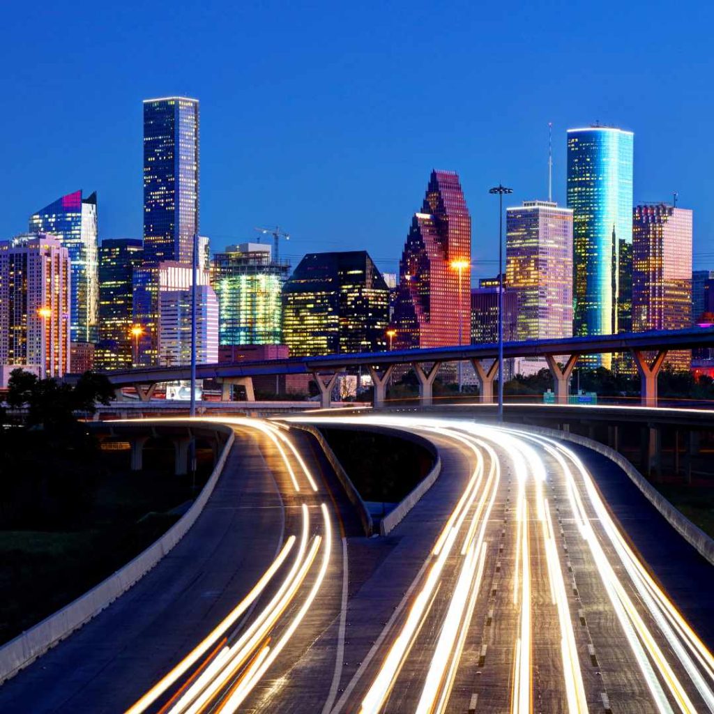 Why the Texas is the New Center of Gravity for Electronics ...